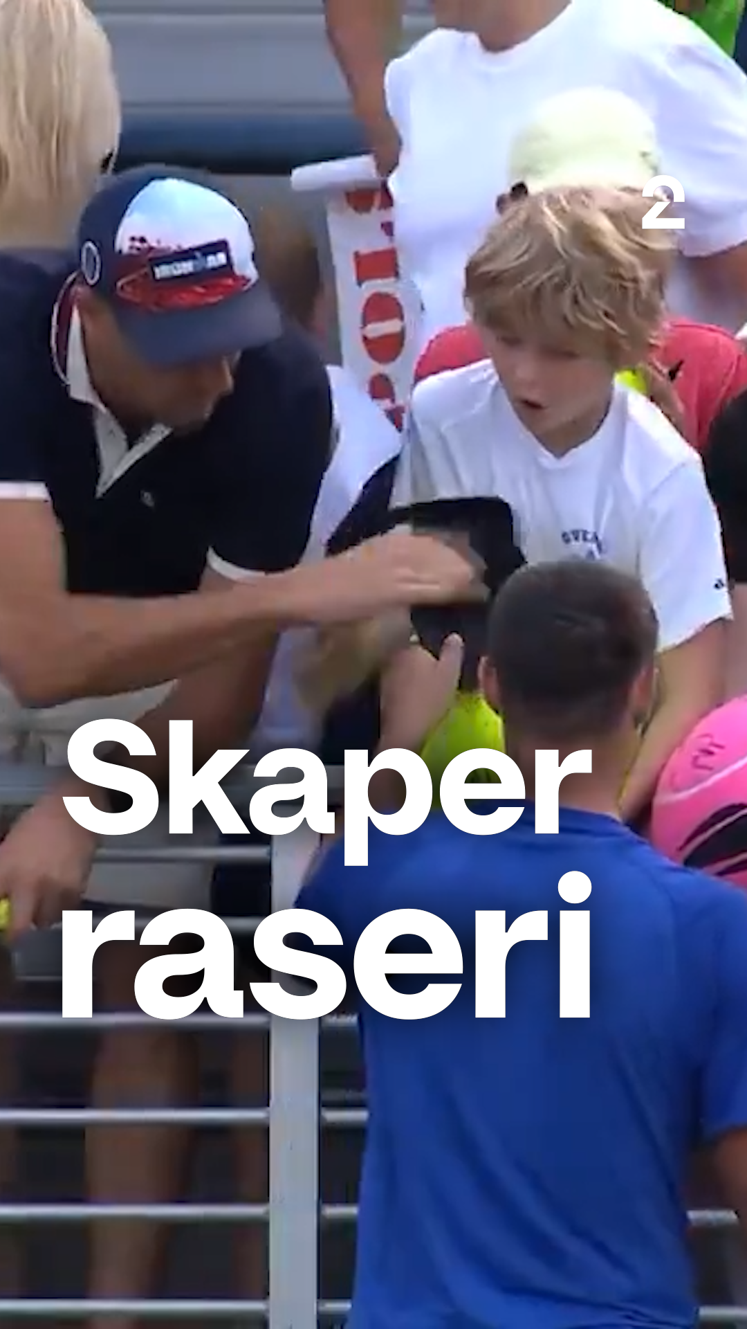 Skaper raseri: – Sjokkerende