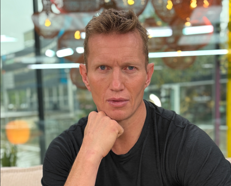Han er ikke i nærheten av Frank Løke