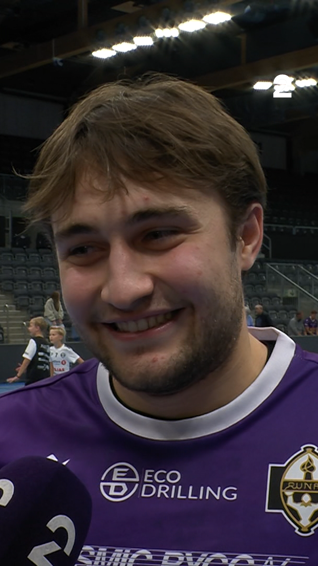 Vekker oppsikt: - Mer og mer stressa