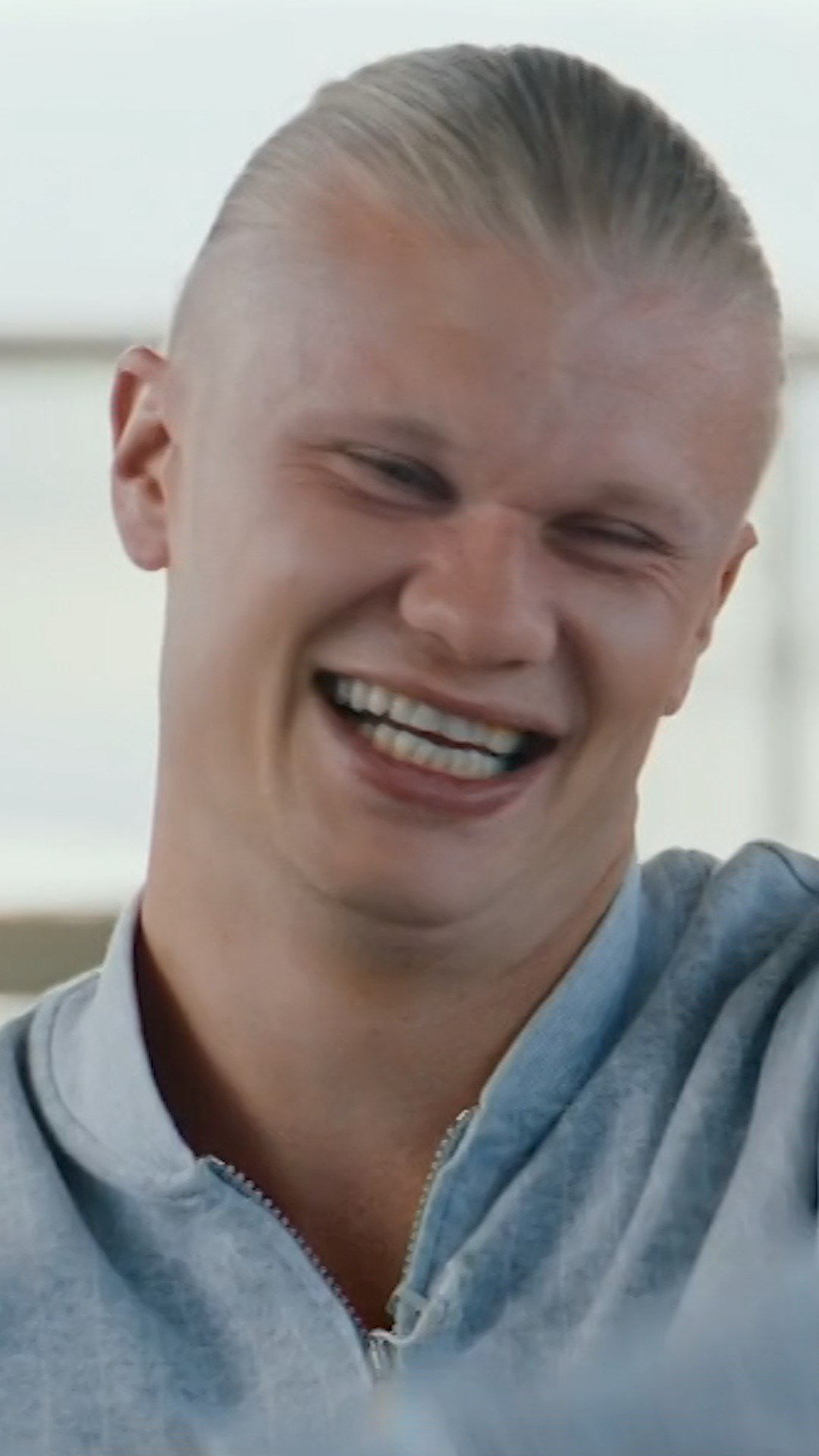Ignorerte filmstjerne: – Du er så loser