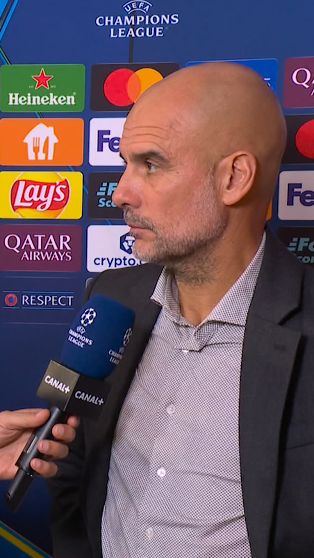 Vonde scener: - Dreper ham