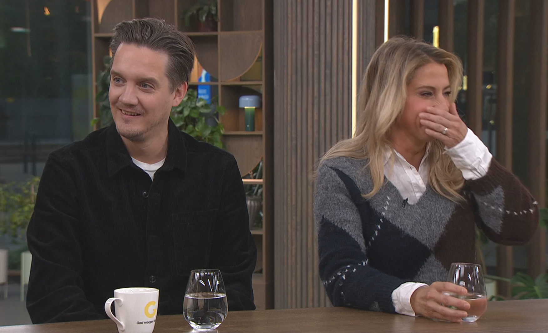 Klar tale: – «Tradwives» er «gold diggers»