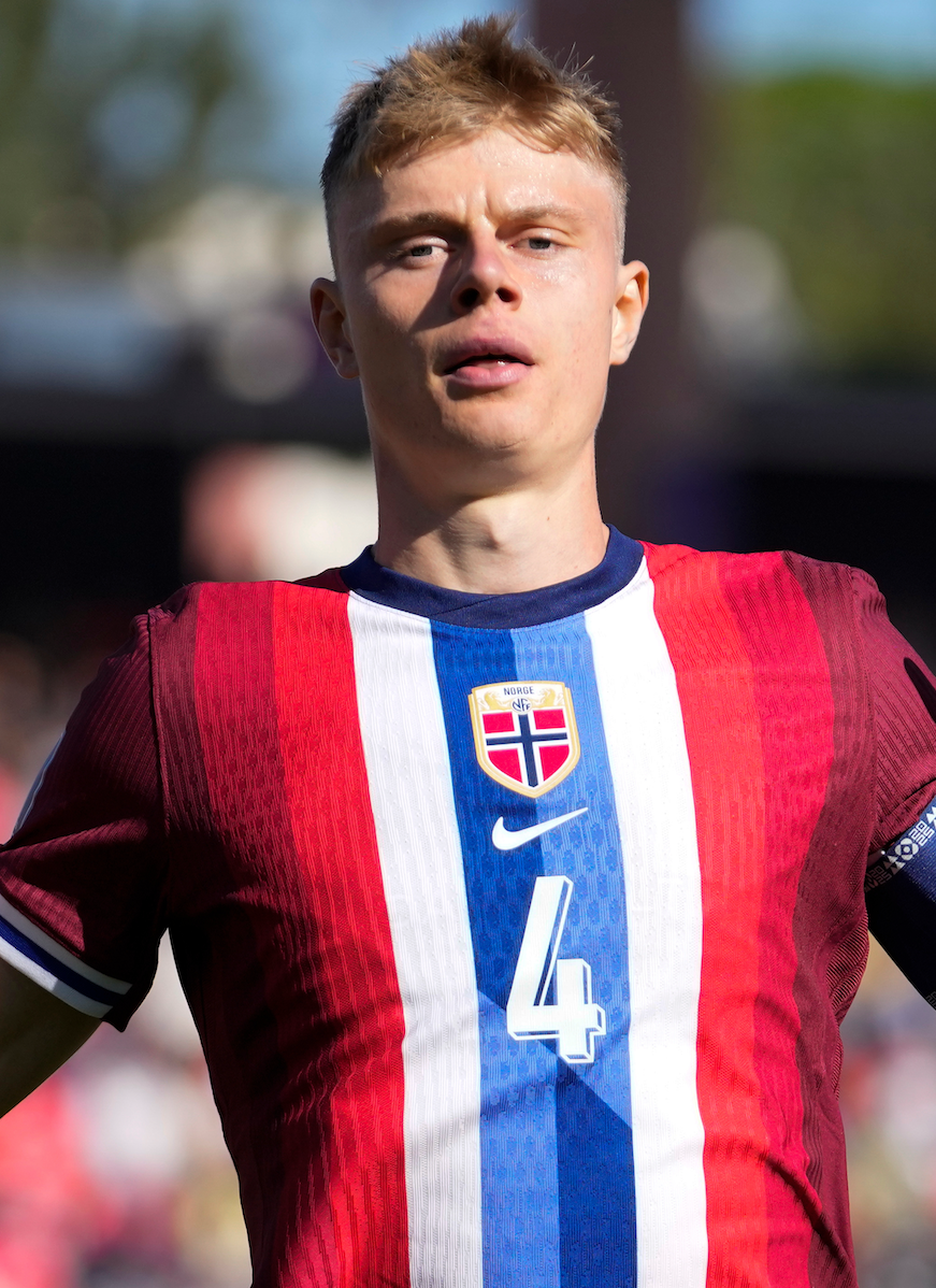 Pinlig «Panenka»-variant: – Ser fryktelig dumt ut