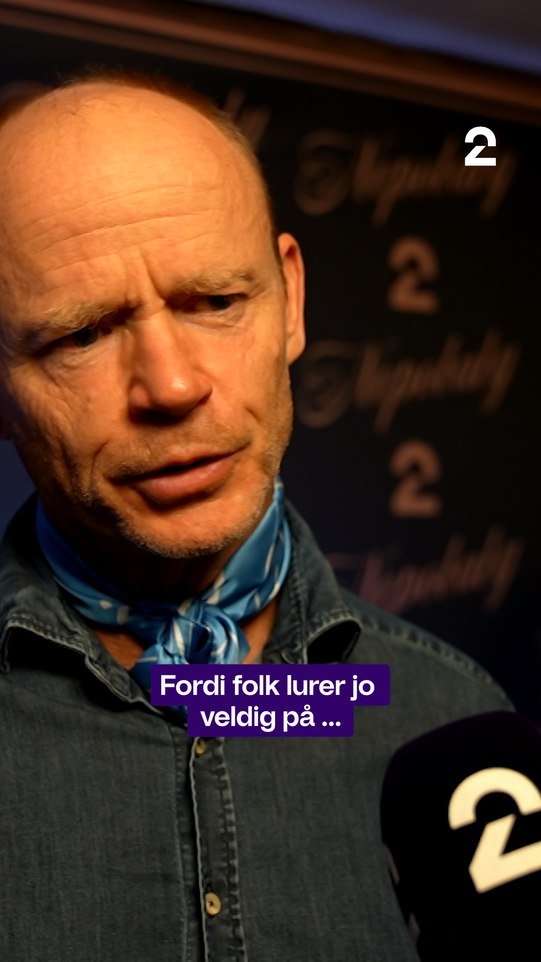 Dette sier skuespillerne om sine «nepobabies»