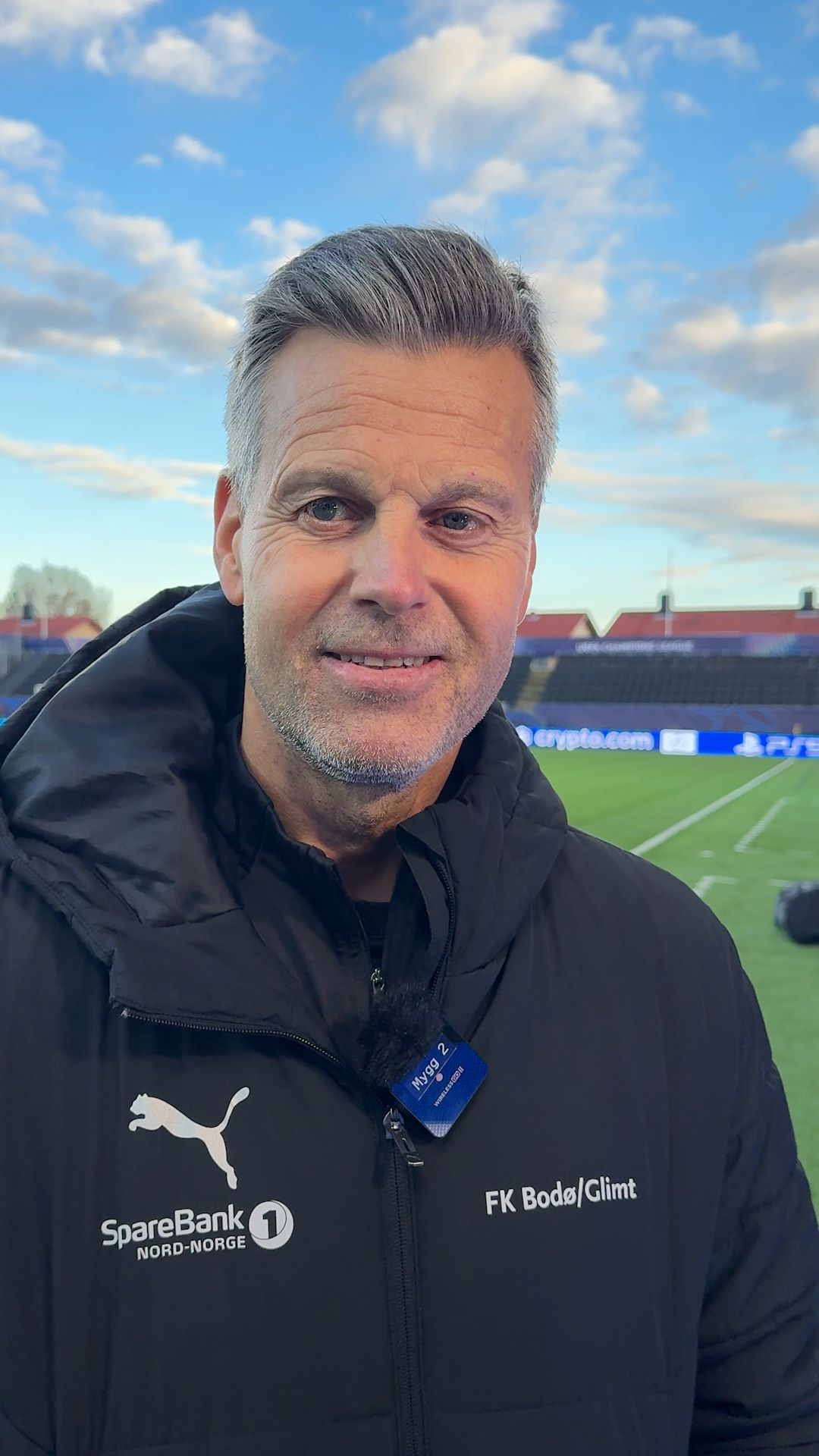 Knutsen velger Arsenal-stjerne