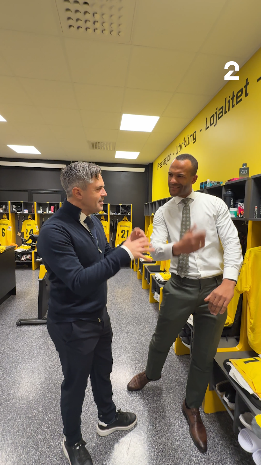 Detaljen vekker oppsikt