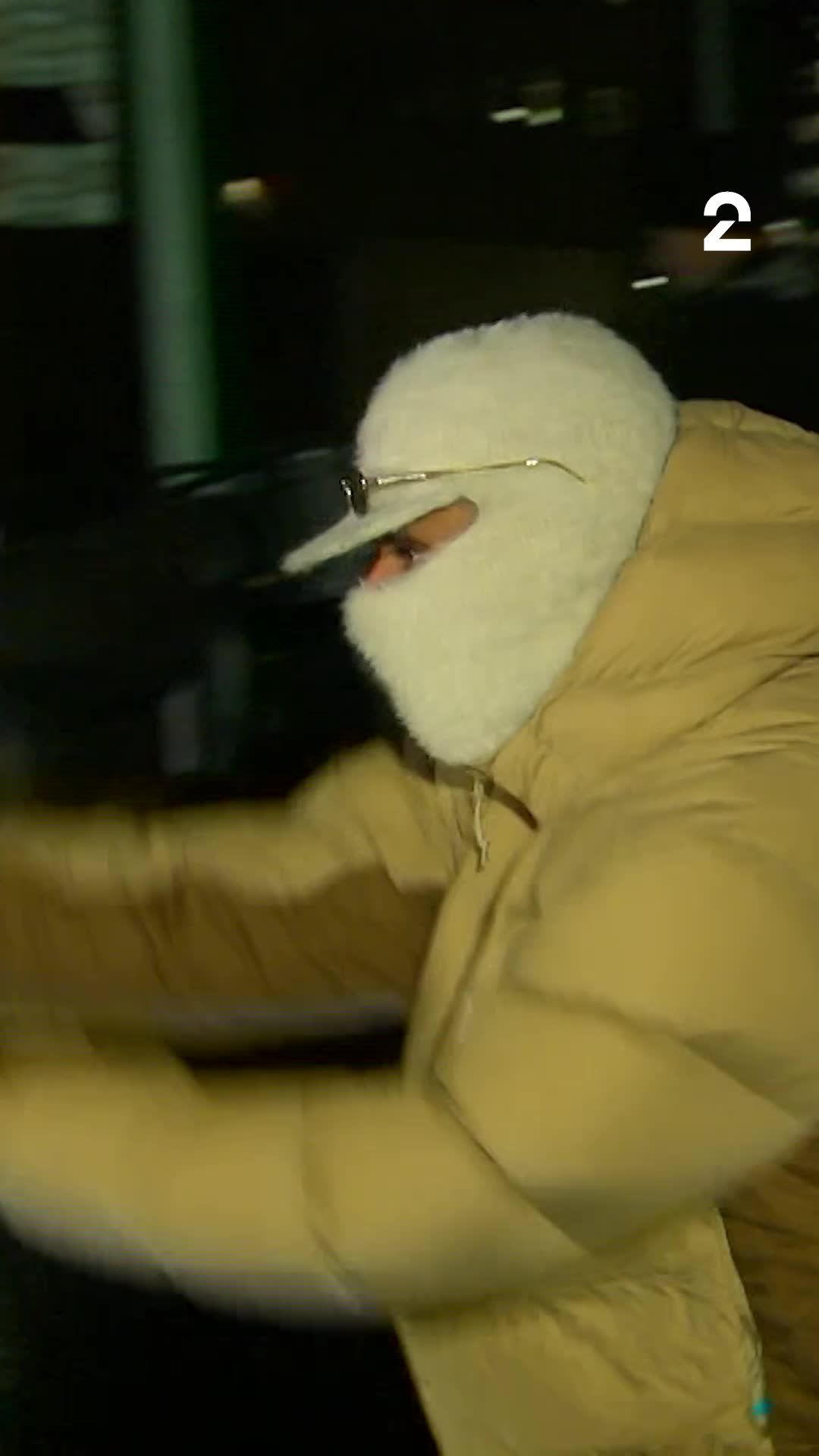 Ser du hvem dette er?