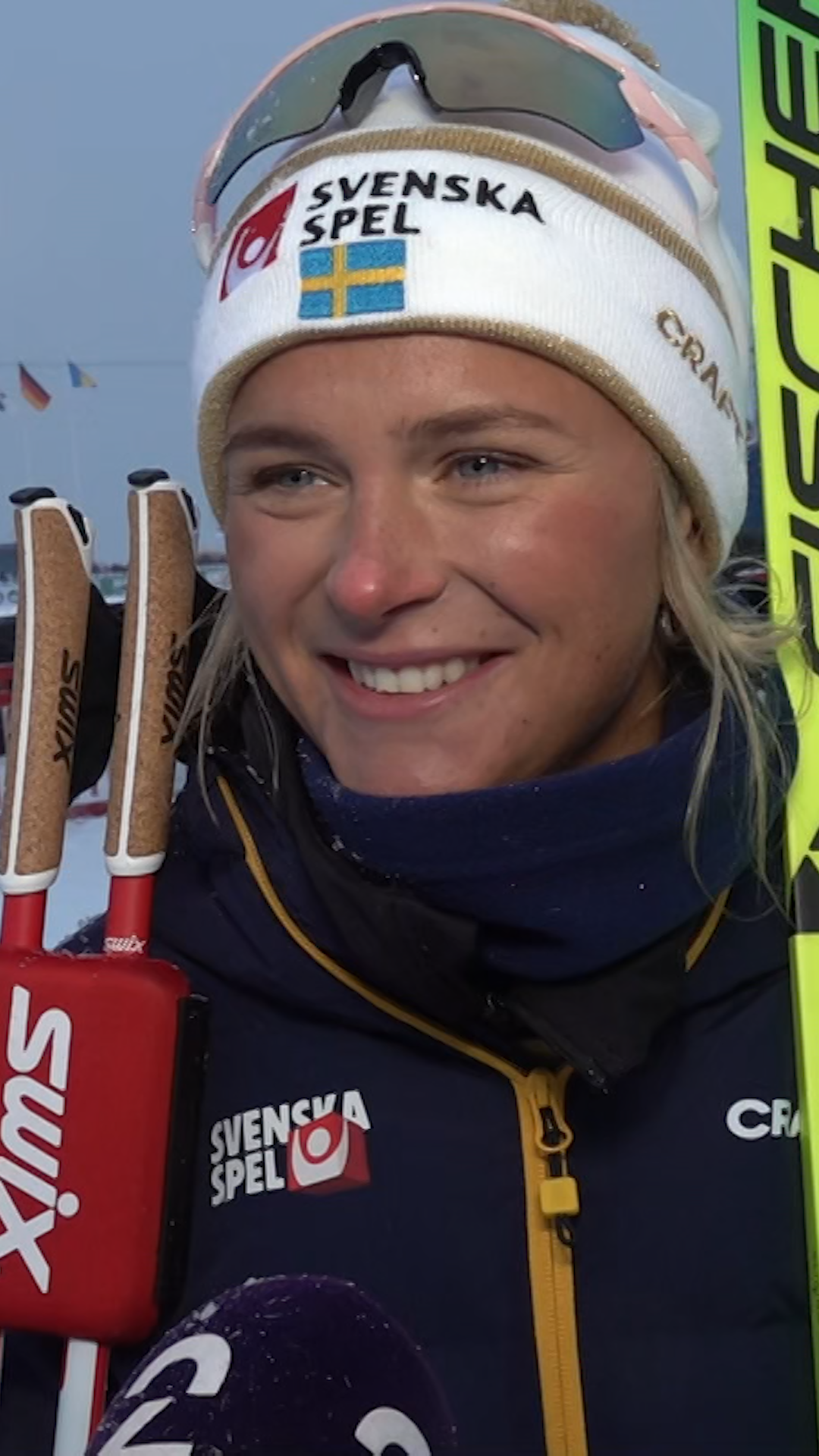 Detalj vekker oppsikt