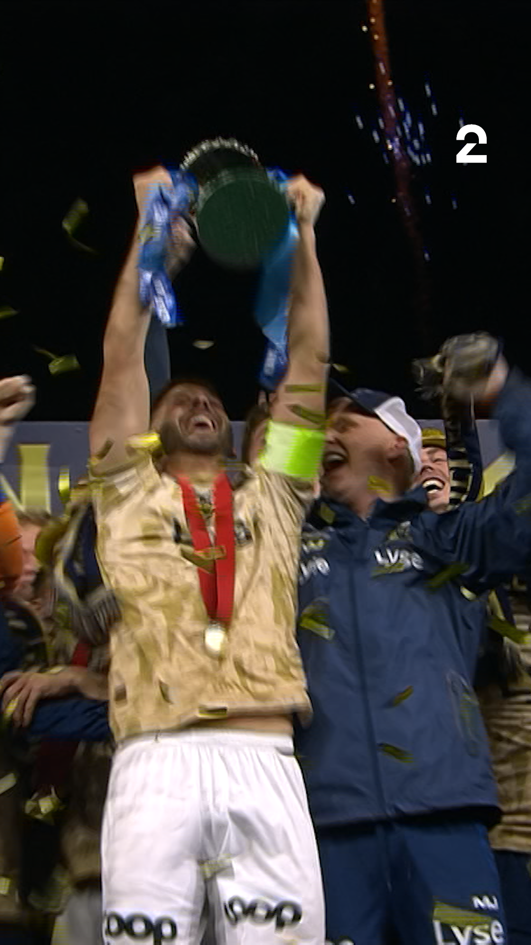 Stavanger blir aldri det samme