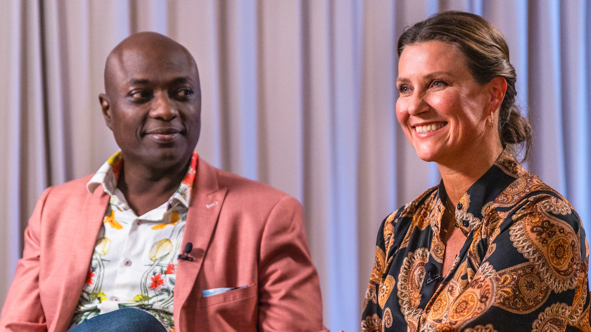 Avslører: Ønsker disse 12 kjendisene til «Skal vi danse»