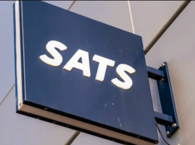 Døde etter ulykke på Sats