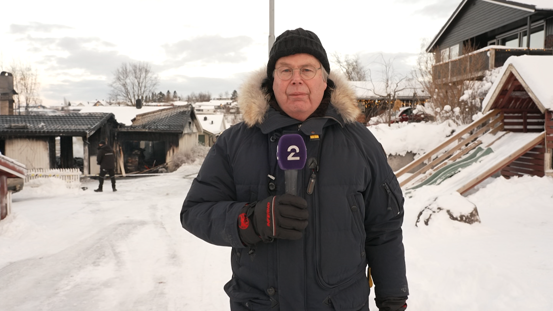 Verdal: Dette vet vi