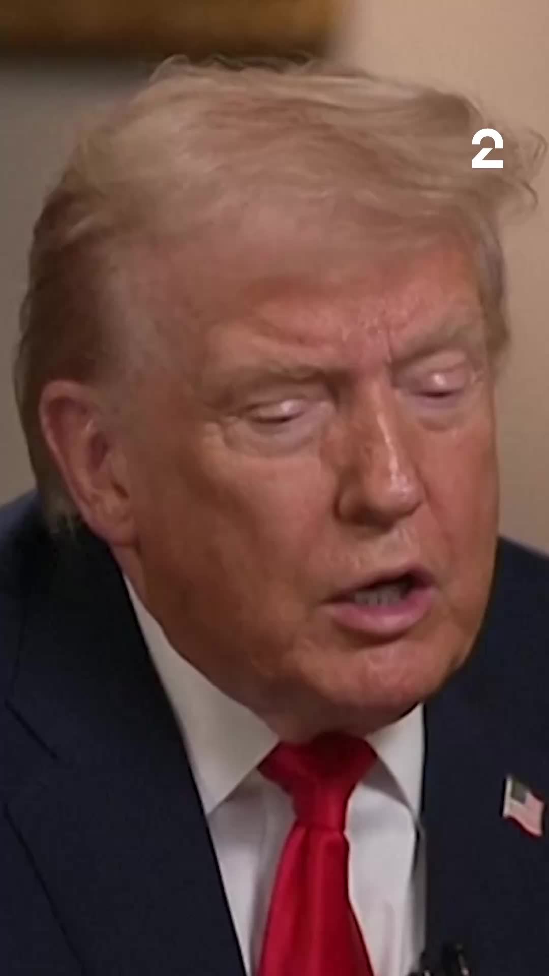 Vil gi Trump fredsprisen: – En stor ære
