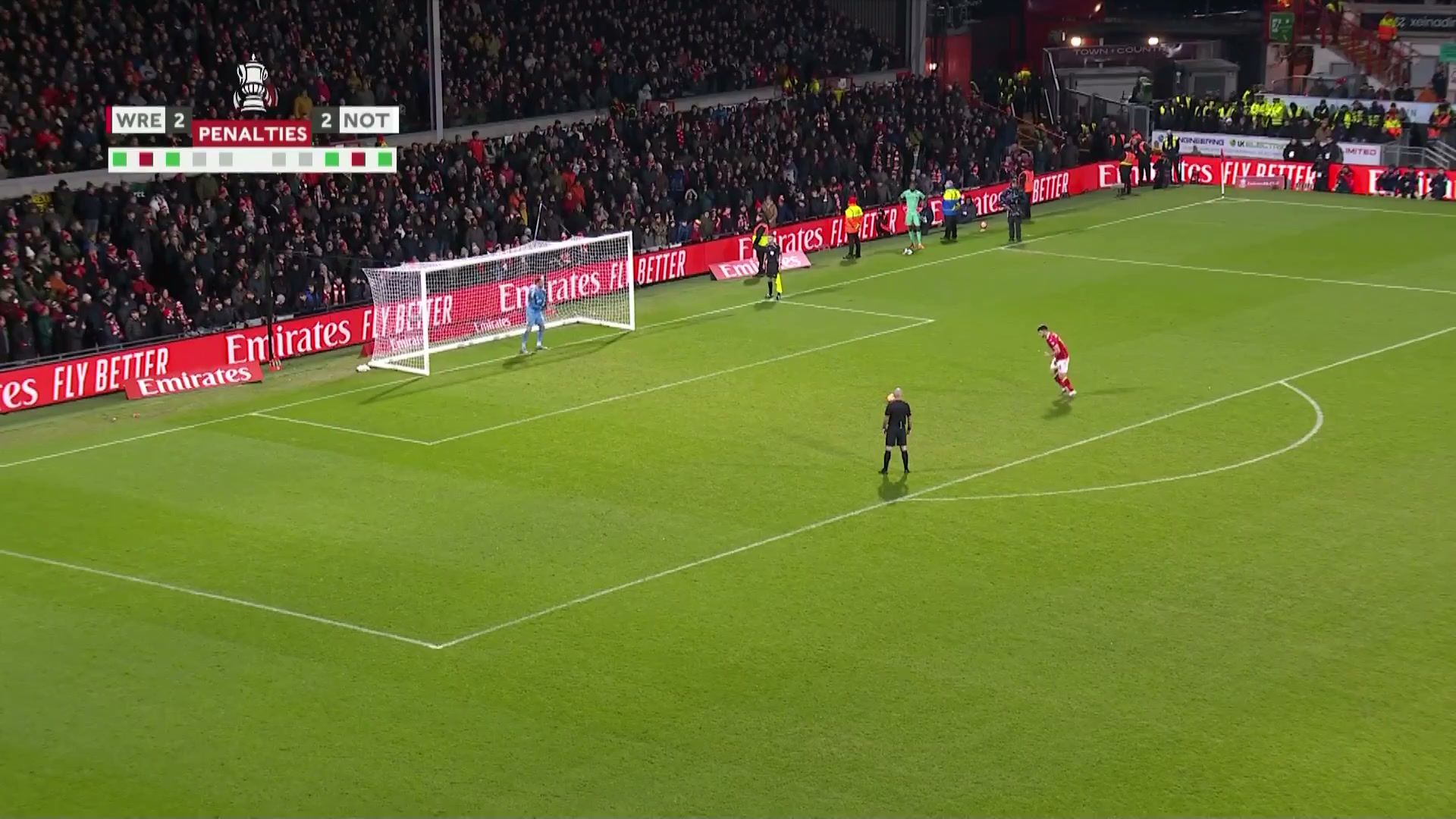 212’ - Hendelse av George Thomason