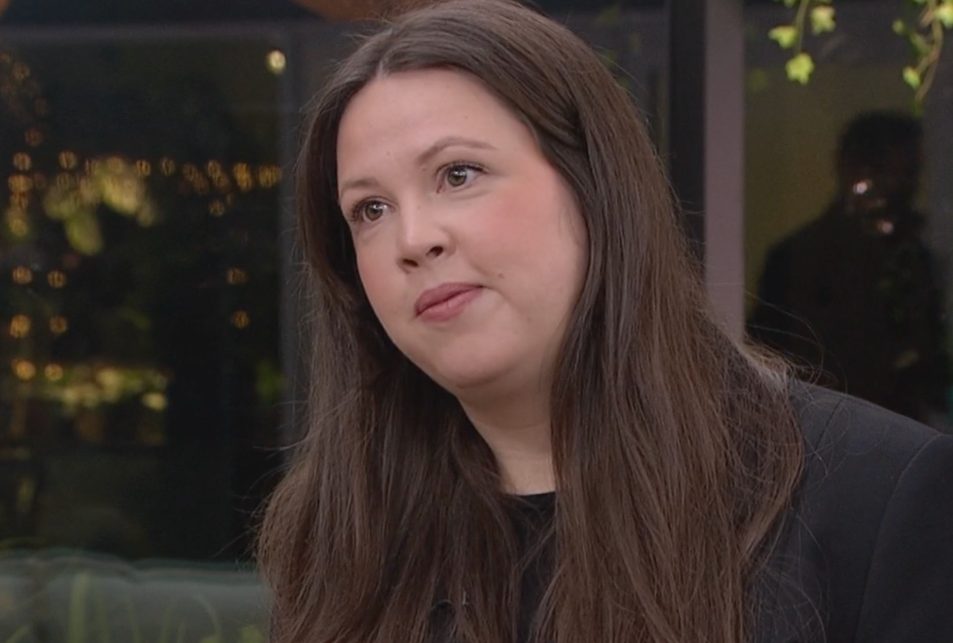 Husker fortsatt lukten 21 år etter katastrofen