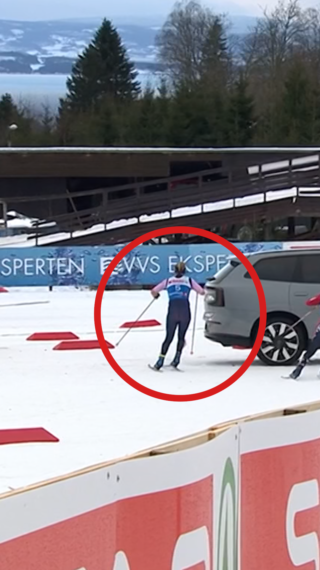 Disket etter dette: – Jeg gir faen