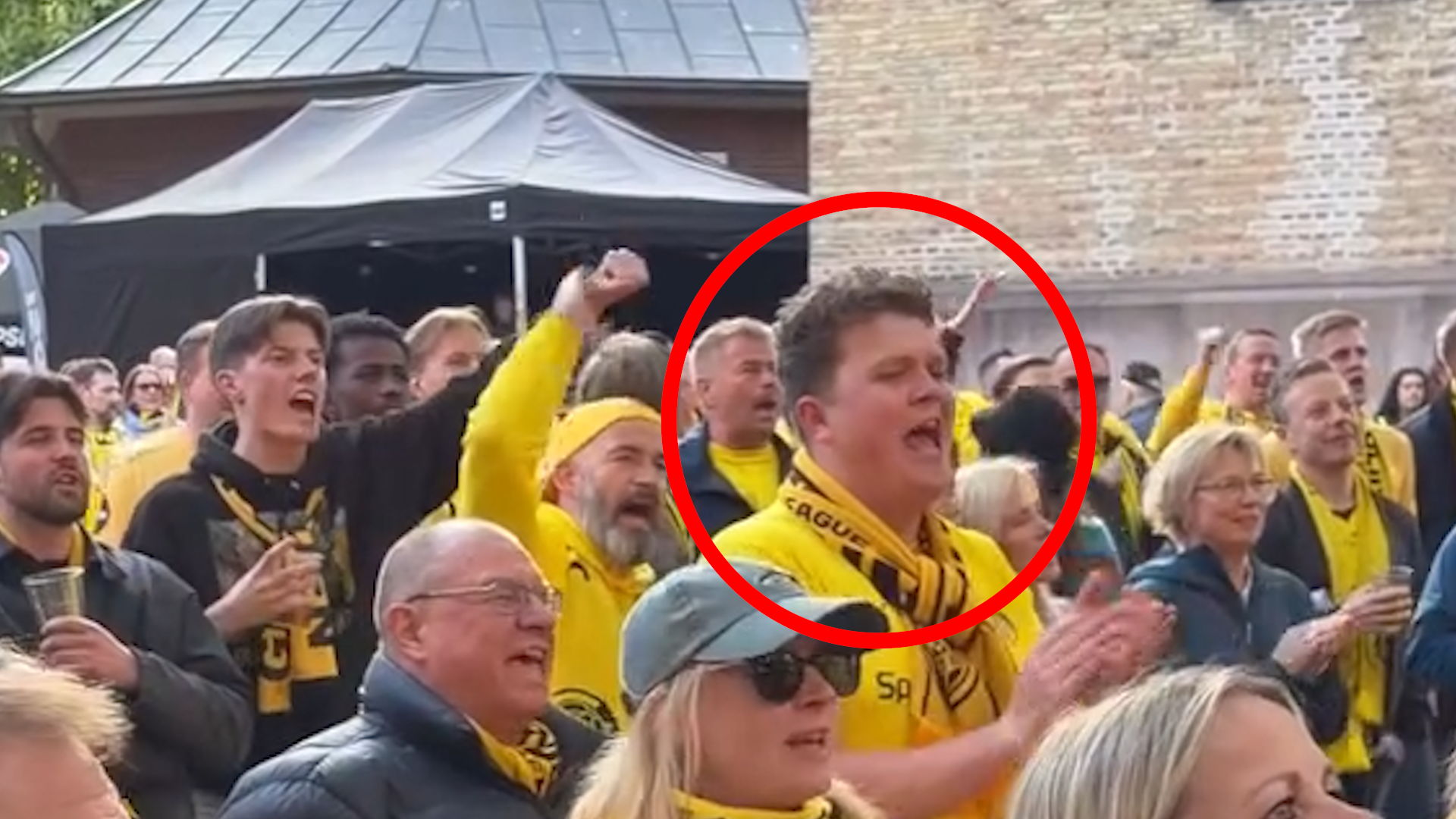 Vekker oppsikt: – Ble truet