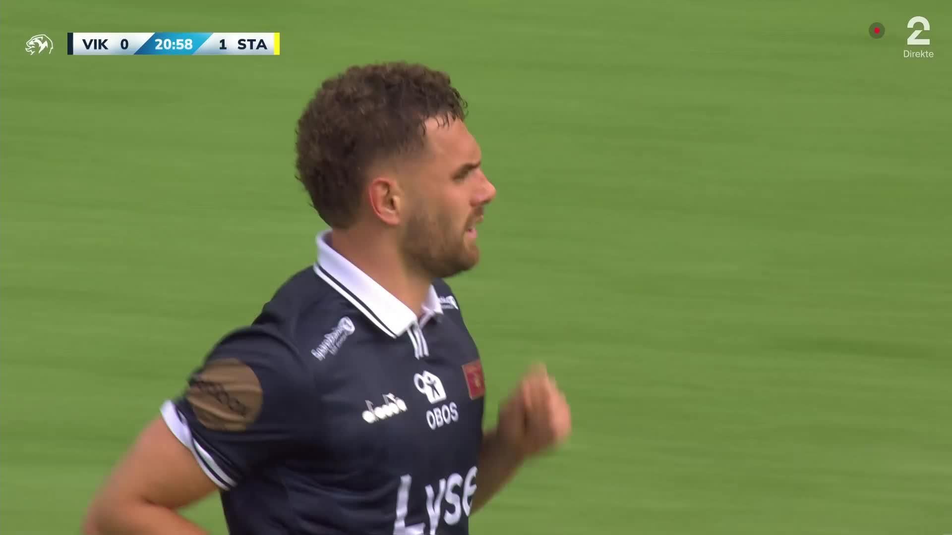 22’ - Redning av Jacob Pryts