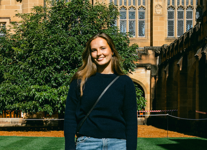 Mann skal ha stalket prinsesse Ingrid Alexandra