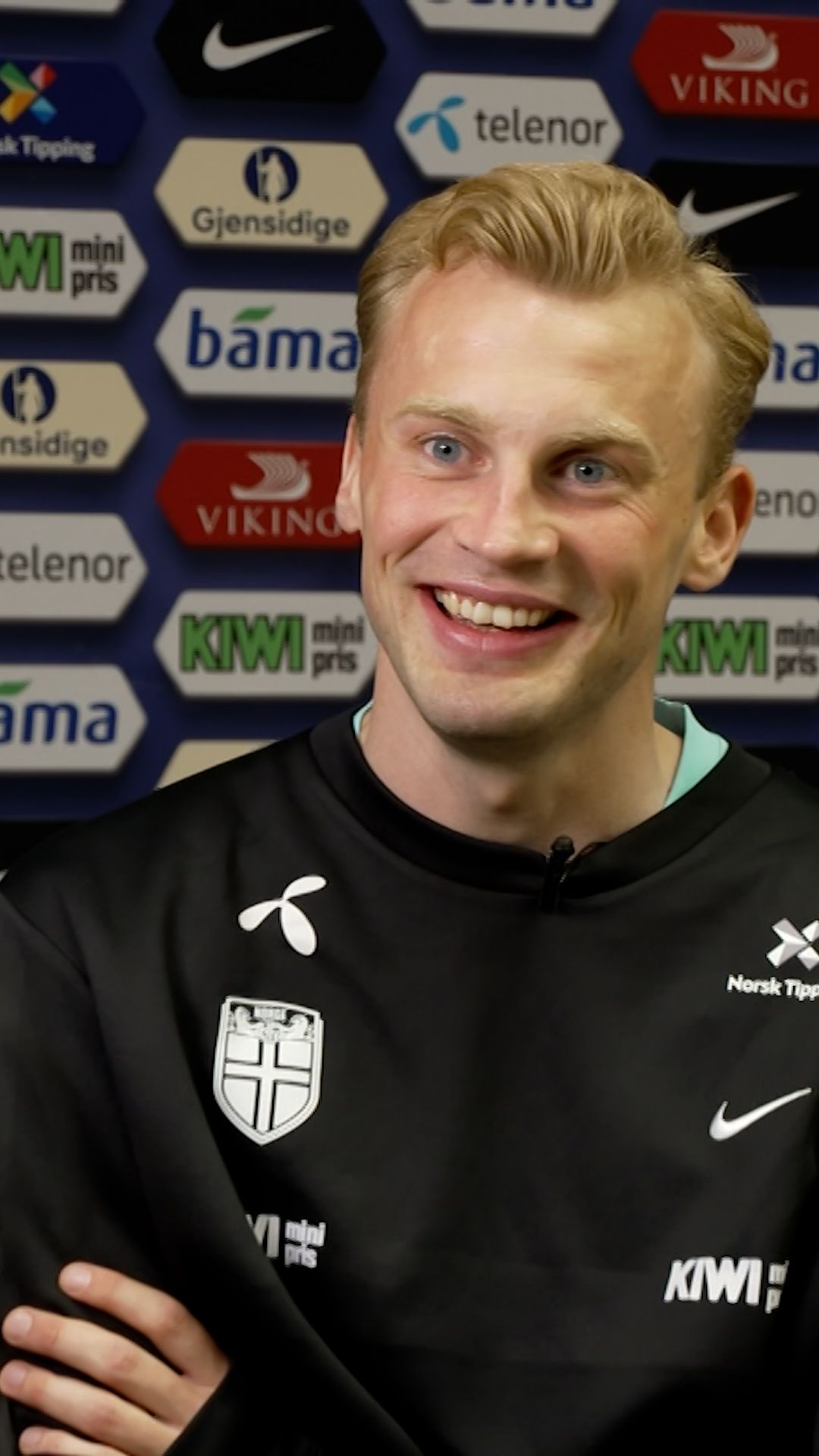 Dette ser de mest frem til med VM