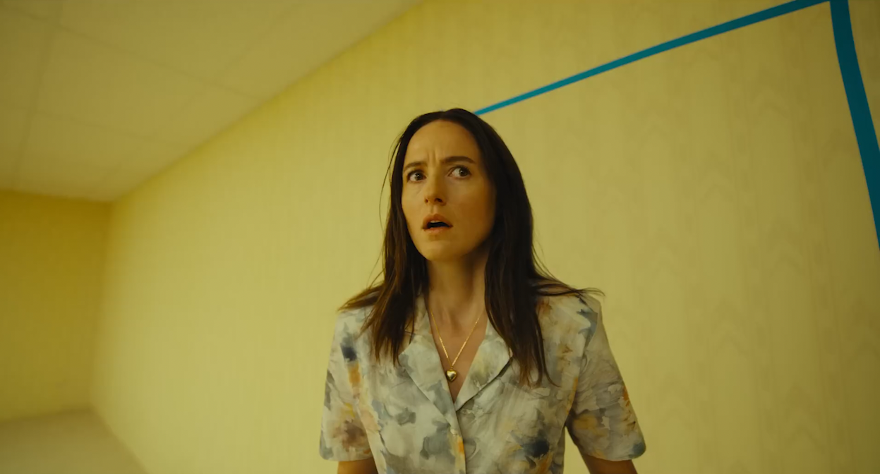 Ny Renate Reinsve-film vekker oppsikt