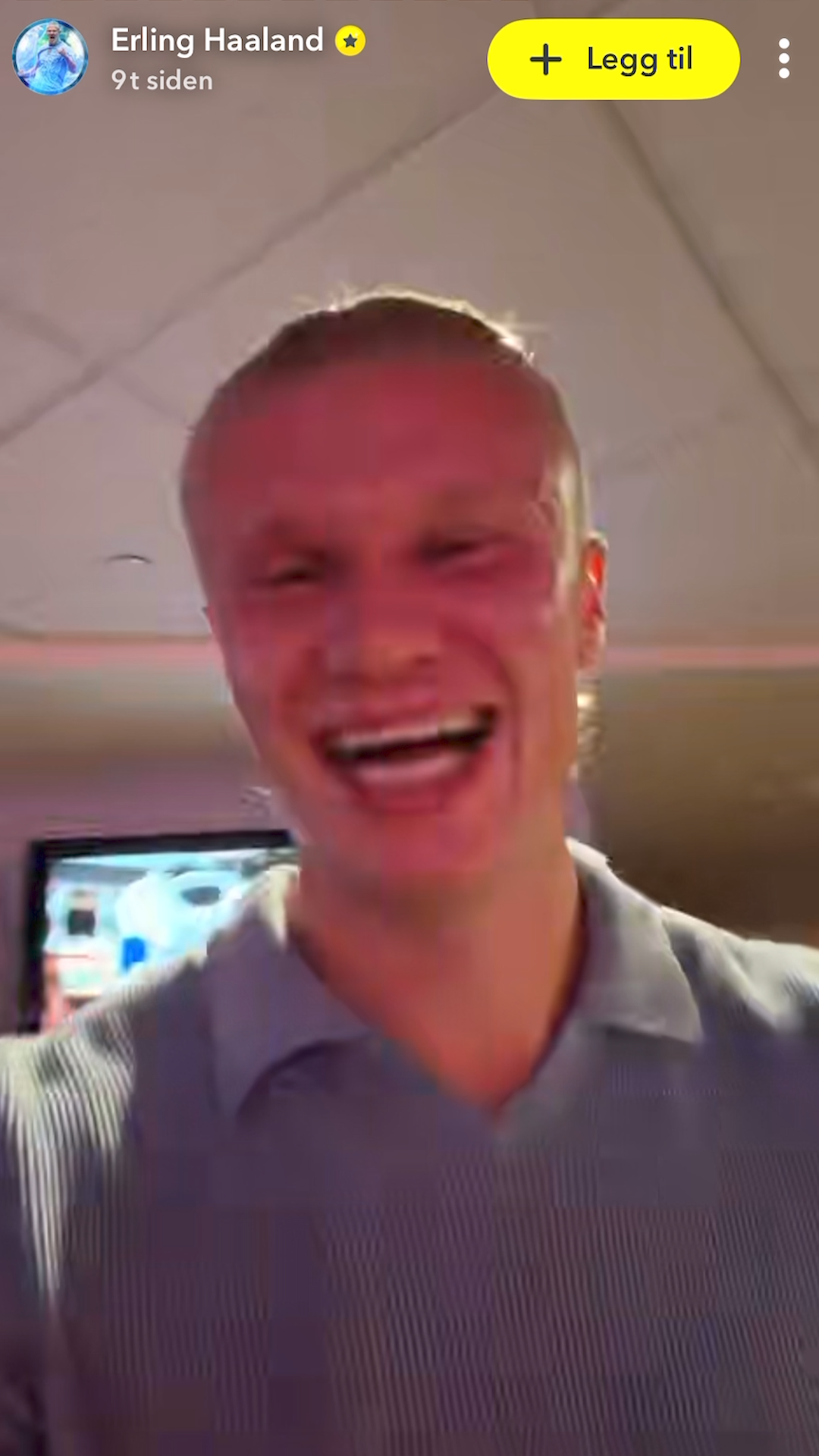 God oppskrift