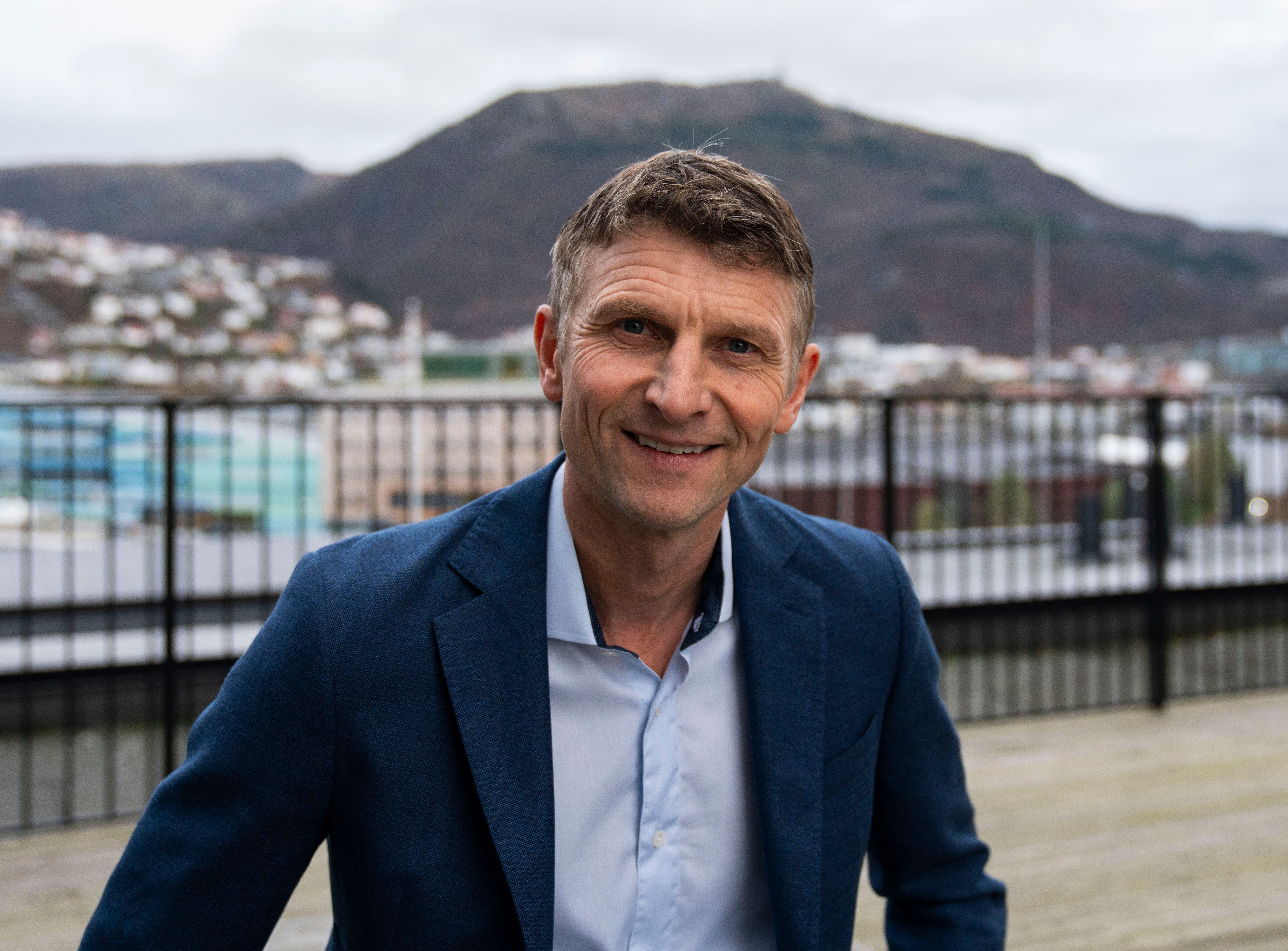 Ganske farlig